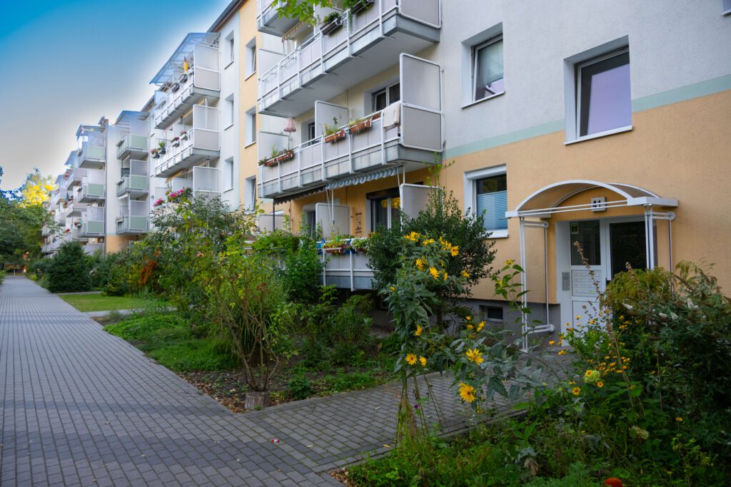 Zahlen, Daten und Fakten zur BEROLINA - BEROLINA