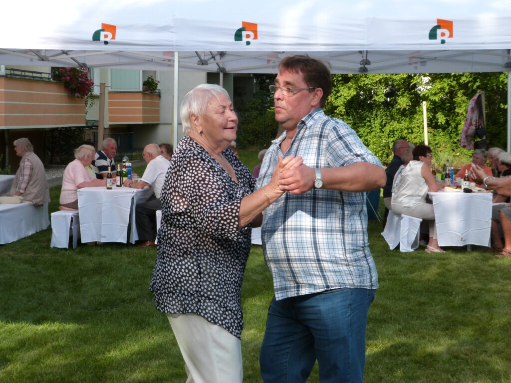 Mitglied werden bei der BEROLINA - BEROLINA